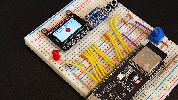 Introduction to Zephyr Part 10: Graphics with LVGL and Display Drivers
